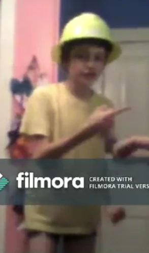 Adventure Kid | The Slappy Show (New) Wiki | Fandom