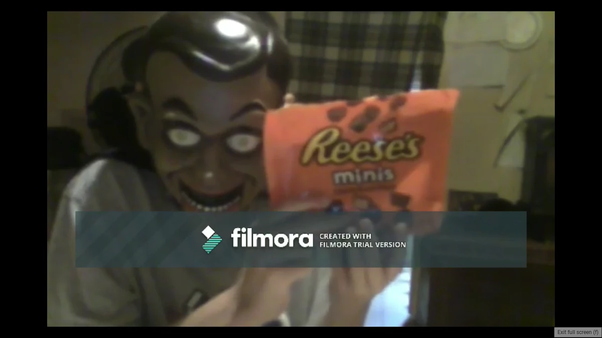 Reese's/Gallery | The Slappy Show Wiki | Fandom