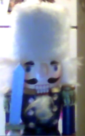 Nutty Nutcracker | The Slappy Show Wiki | Fandom