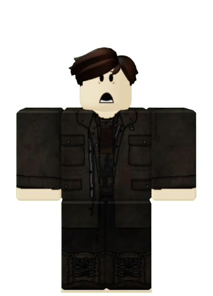 Angelo | The Slasher Wiki | Fandom