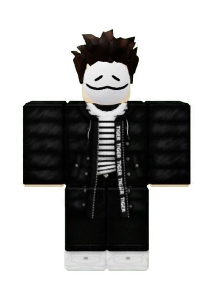 Adam | The Slasher Wiki | Fandom