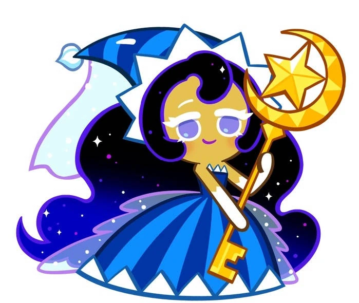 Moonlight Cookie | The Slatch Team Wiki | Fandom
