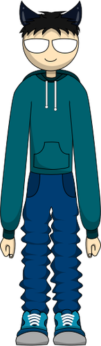 Demon Dee | The Slatch Team Wiki | Fandom