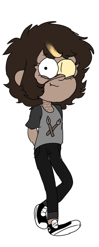 Haven Lee-Pines | The Slatch Team Wiki | Fandom