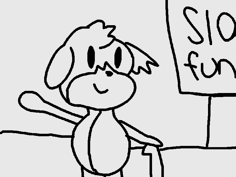 QBert's great-great-great-great grandfather | The Slatch Team Wiki | Fandom