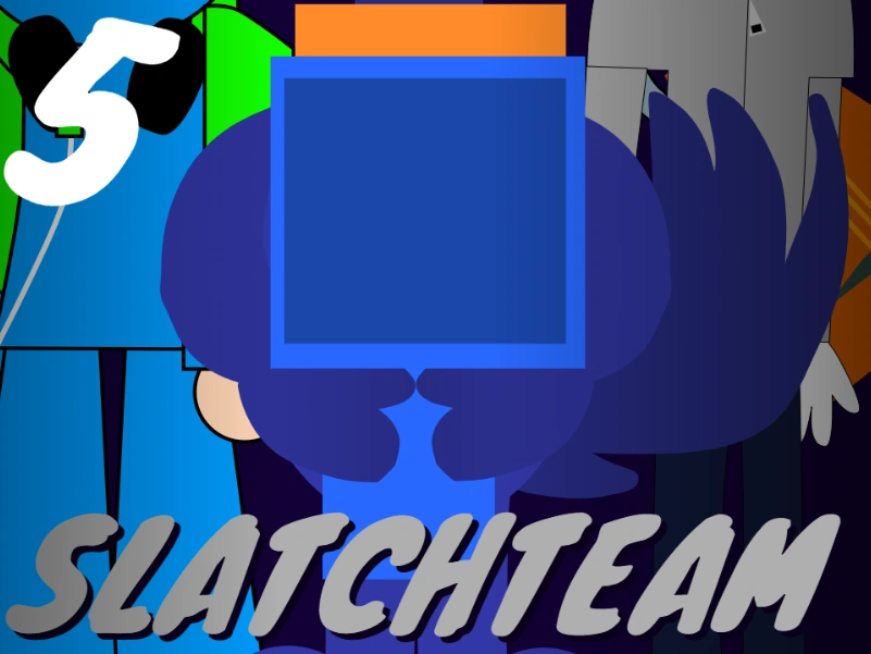 Fightin' With Plastic Guns | The Slatch Team Wiki | Fandom