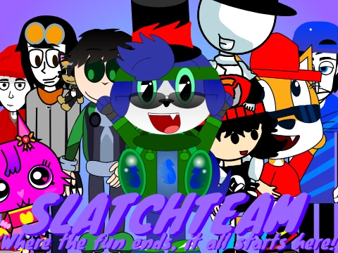 The Slatch Team Wiki | Fandom