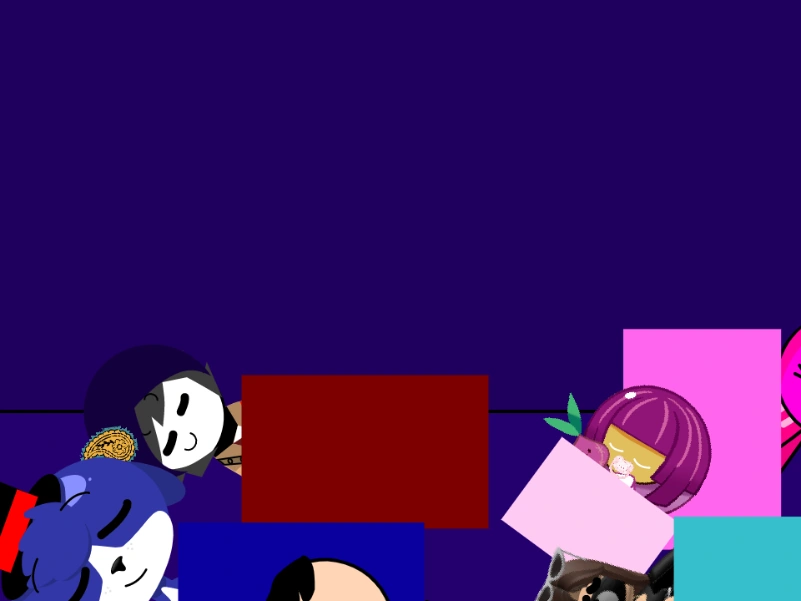 Nikki | The Slatch Team Wiki | Fandom