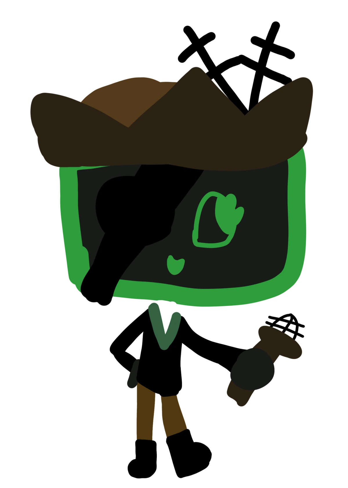 Calaveeri | The Slatch Team Wiki | Fandom