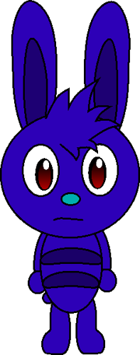 Bunsty | The Slatch Team Wiki | Fandom