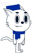 Mike | The Slatch Team Wiki | Fandom