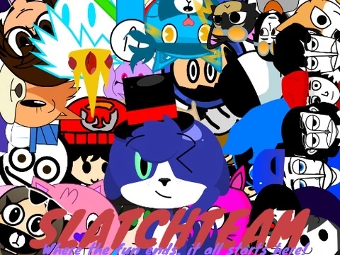 The Slatch Team Wiki | Fandom