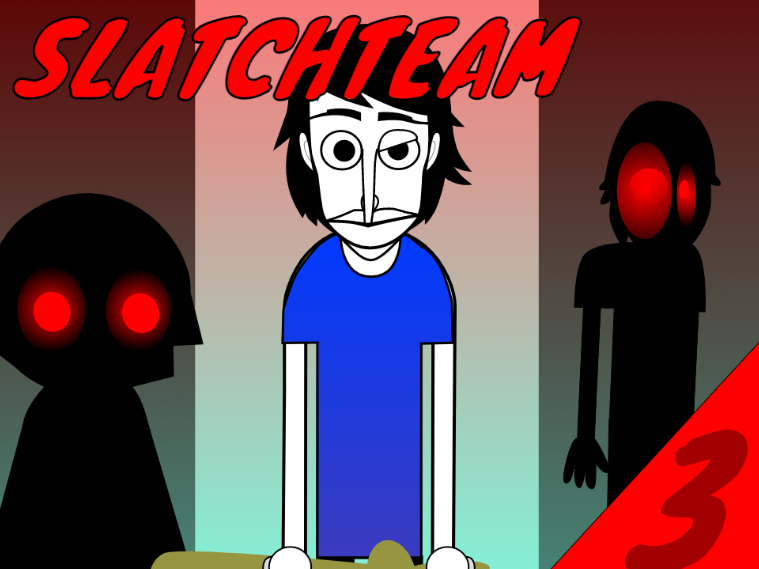 The Zombies Don't Run, or Do They? | The Slatch Team Wiki | Fandom