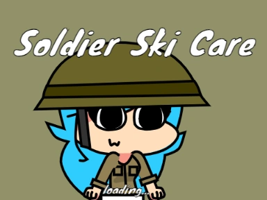 Soldier Ski Care | The Slatch Team Wiki | Fandom