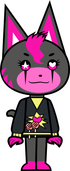 Lollipop | The Slatch Team Wiki | Fandom