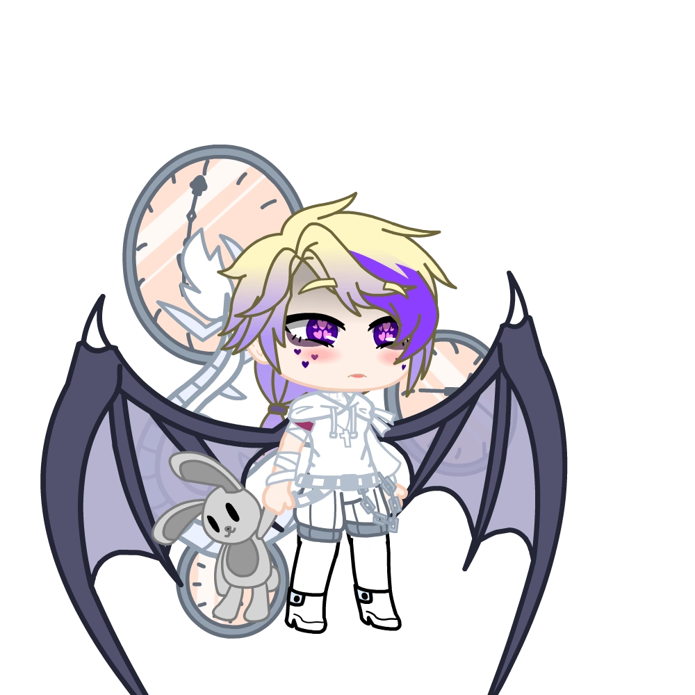 Claire | The Slatch Team Wiki | Fandom