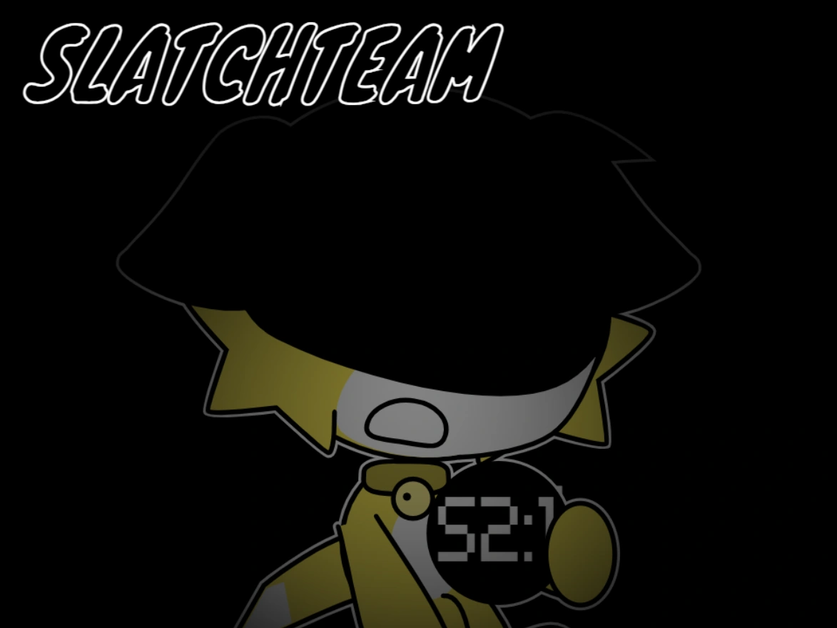 Depression Kinda Bothered Him, anyways... | The Slatch Team Wiki | Fandom