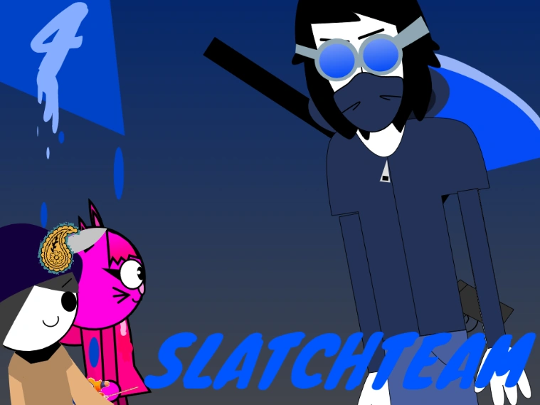 Giants Vs. Humans | The Slatch Team Wiki | Fandom