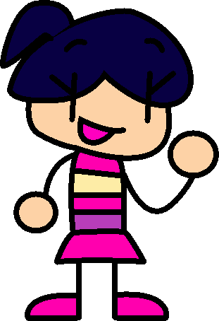 Sidelina | The Slatch Team Wiki | Fandom