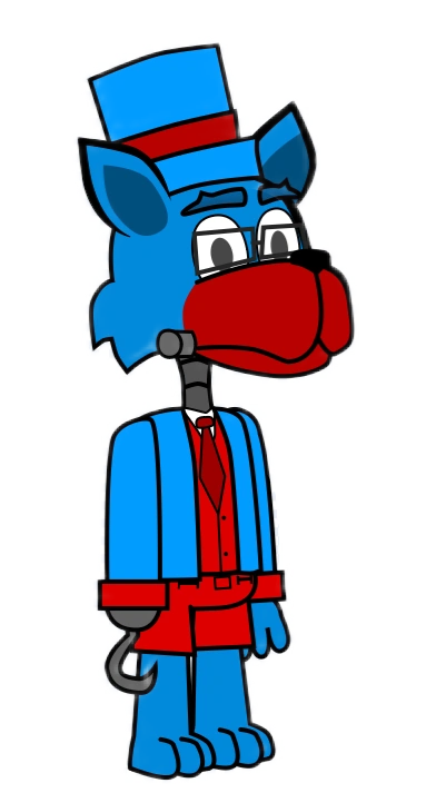 Aaron-San | The Slatch Team Wiki | Fandom