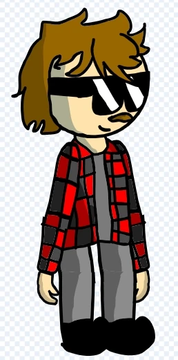 Dave | The Slatch Team Wiki | Fandom