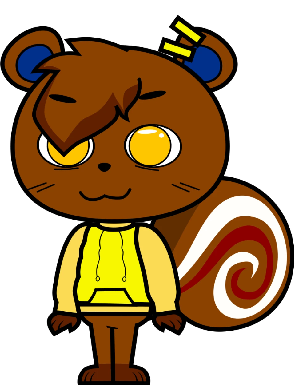 Moose | The Slatch Team Wiki | Fandom