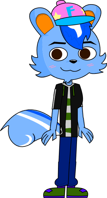 Filbert | The Slatch Team Wiki | Fandom