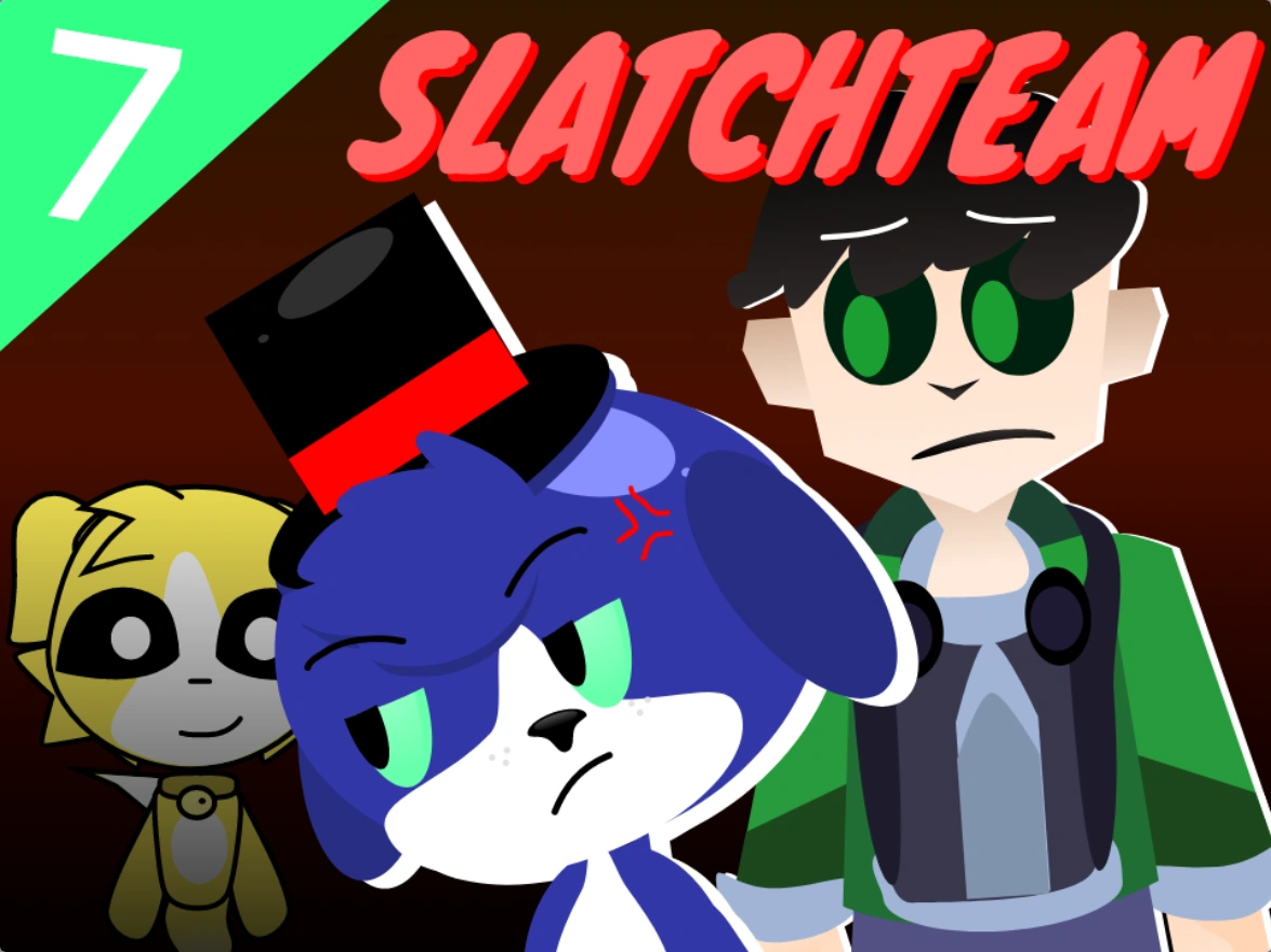 Untitled - 123ZiibialEastBenioricNikkiIzza | The Slatch Team Wiki | Fandom