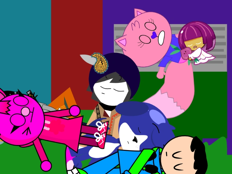 Episode 2 season 2 | The Slatch Team Wiki | Fandom