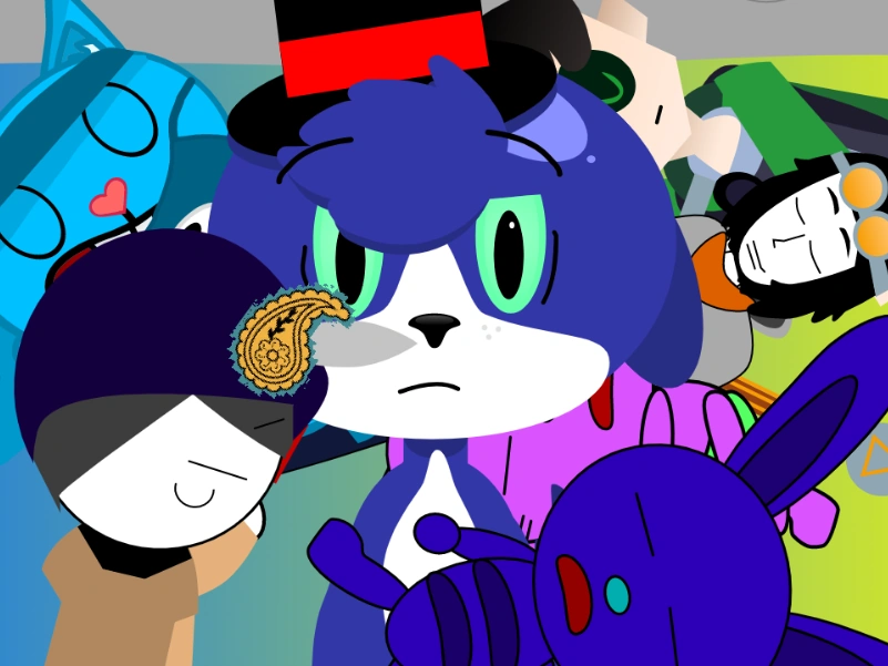 SlatchTeam in the Form of a Staying Awake Contest | The Slatch Team ...