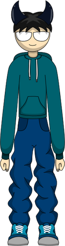 Demon Dee | The Slatch Team Wiki | Fandom