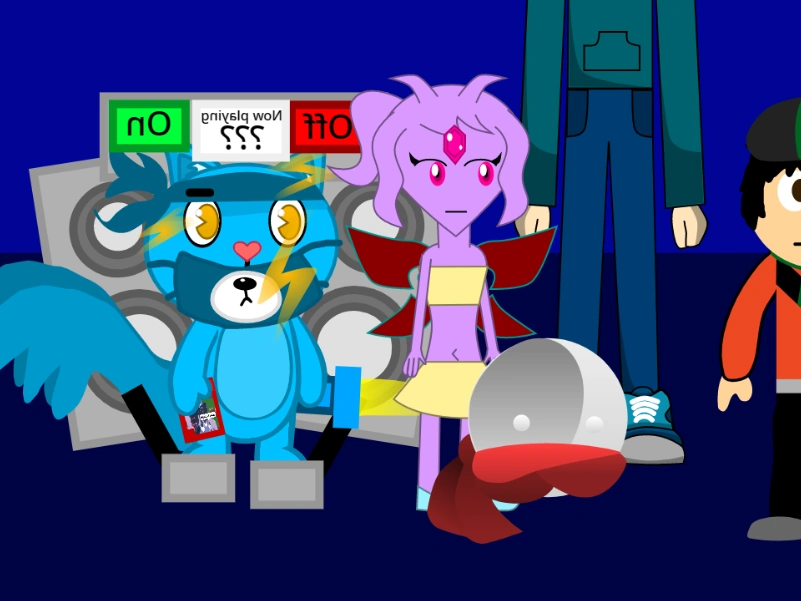 Category:Gallery Pages | The Slatch Team Wiki | Fandom