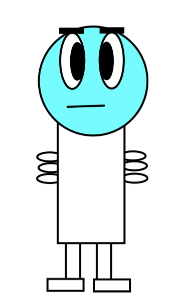 Lil, Buddy | The Slatch Team Wiki | Fandom