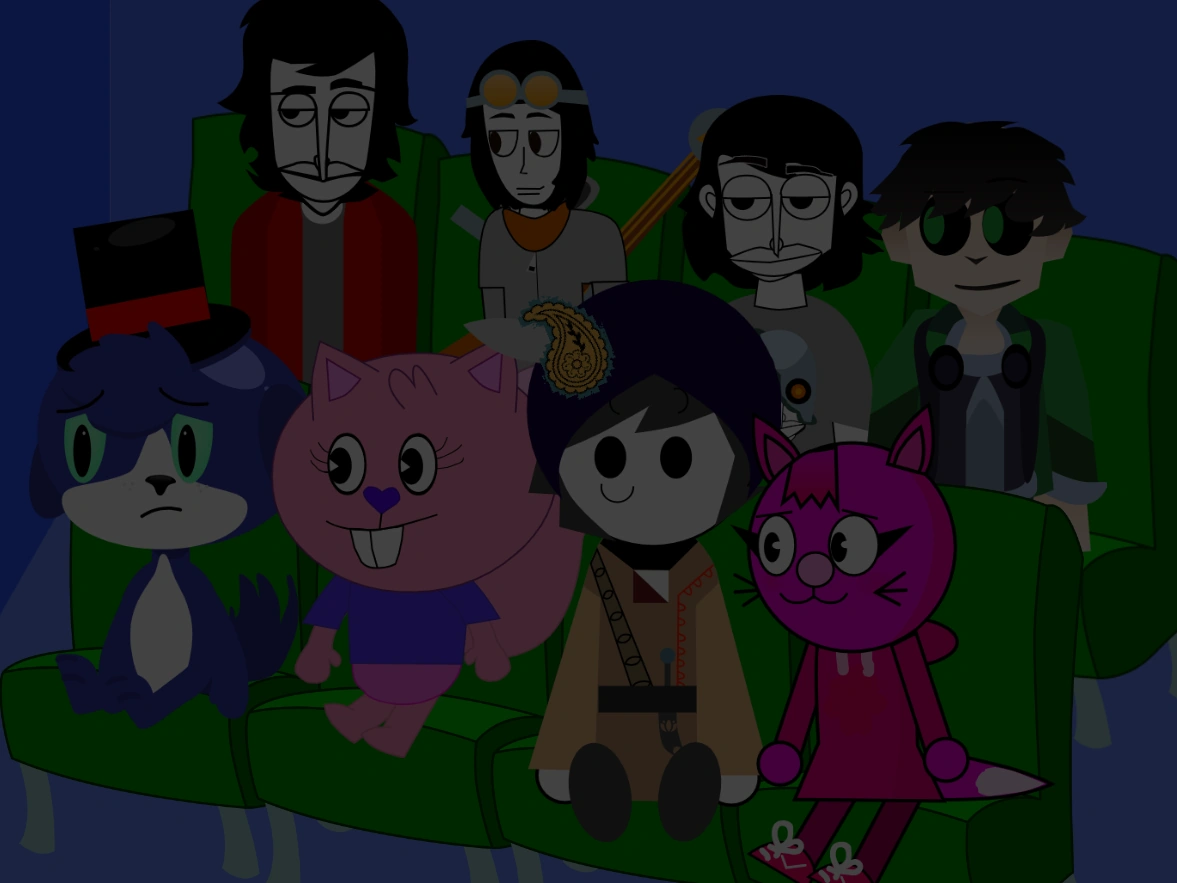 SlatchTeam - Train Slumber | The Slatch Team Wiki | Fandom