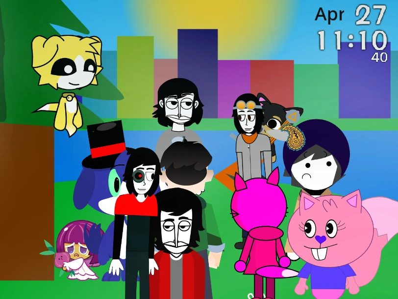 Relax With the SlatchTeam | The Slatch Team Wiki | Fandom