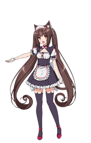 Chocola | The Slatch Team Wiki | Fandom