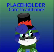 Robo | The Slatch Team Wiki | Fandom