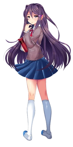 Yuri | The Slatch Team Wiki | Fandom