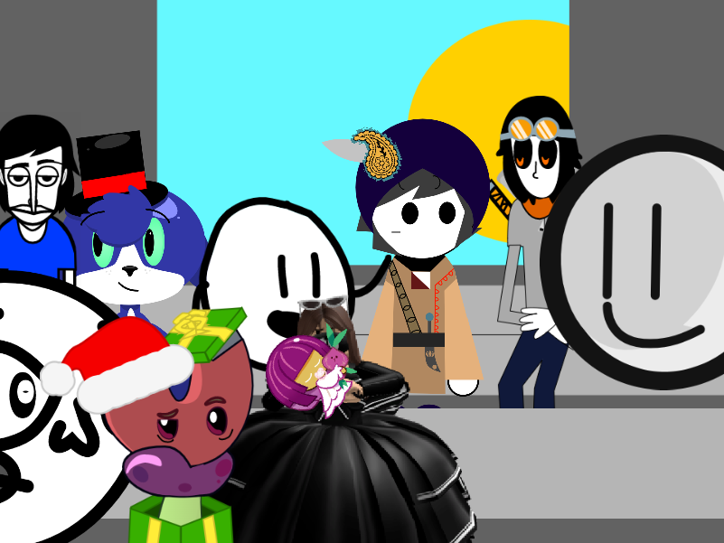 Nikita The Slatch Team Wiki Fandom