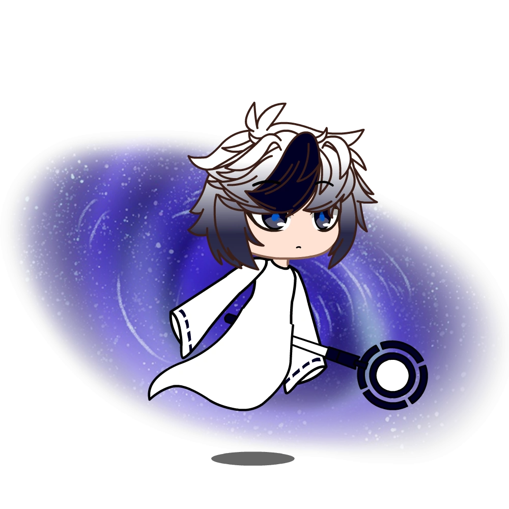 Fofo | The Slatch Team Wiki | Fandom