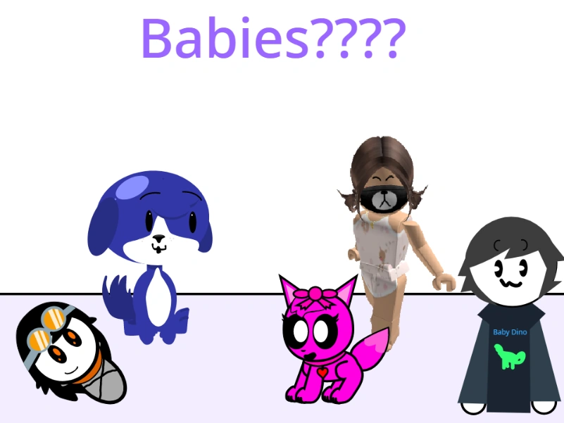 Izza/Gallery | The Slatch Team Wiki | Fandom