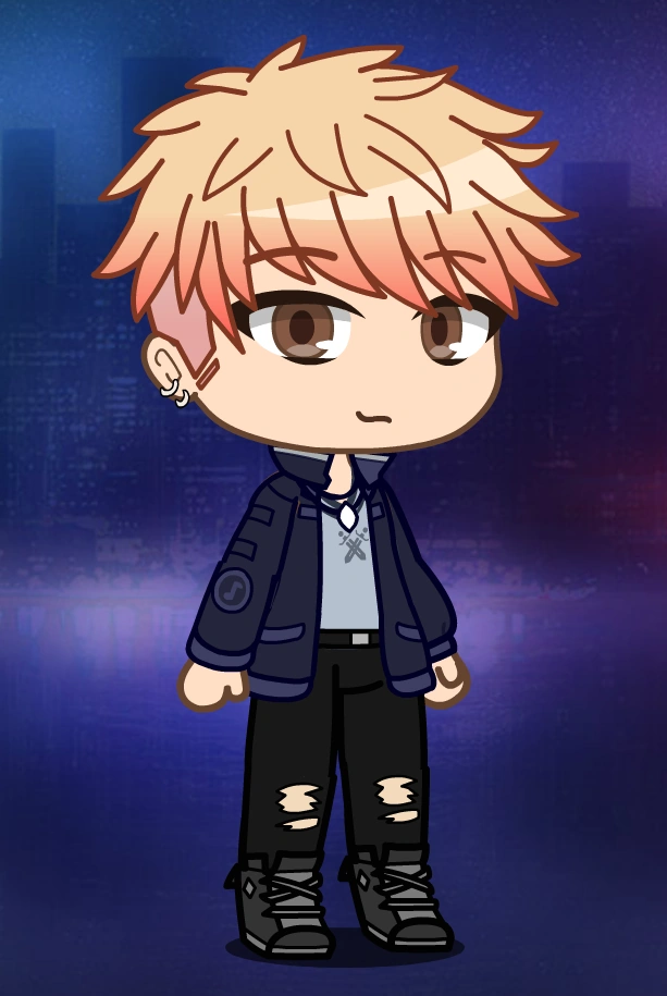 Category:Characters on good terms with Chris | The Slatch Team Wiki ...