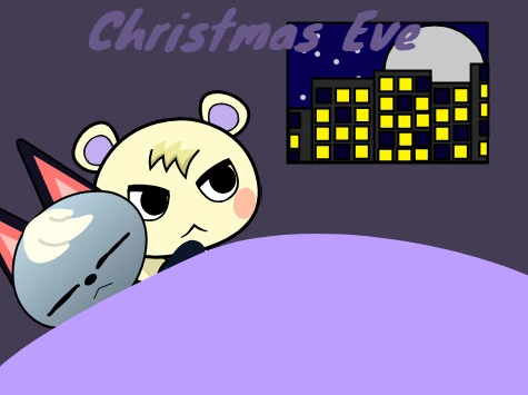 Slatch Team Special - Christmas Eve | The Slatch Team Wiki | Fandom