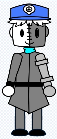 Peace | The Slatch Team Wiki | Fandom