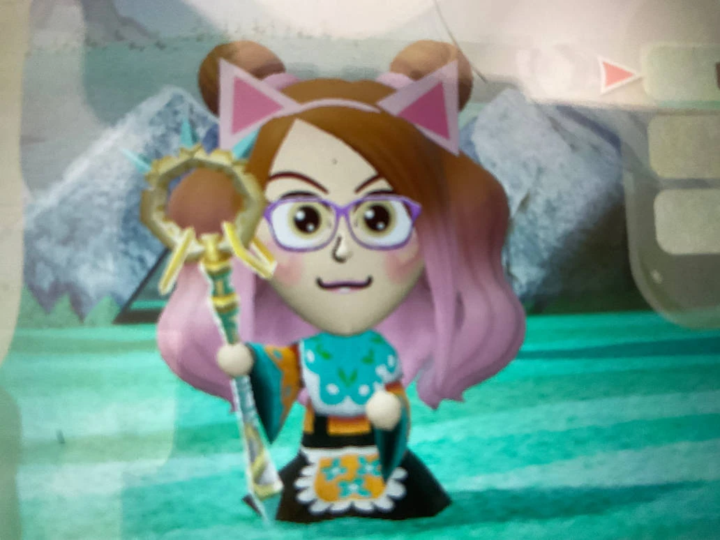 Cindy | The Slatch Team Wiki | Fandom