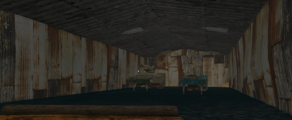 Fryburger's Artillery quest | The Slaverian trucker Wiki | Fandom