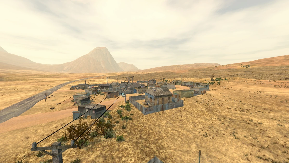 Balarsk | The Slaverian trucker Wiki | Fandom