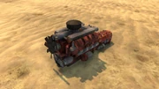 Universal Car Parts | The Slaverian trucker Wiki | Fandom