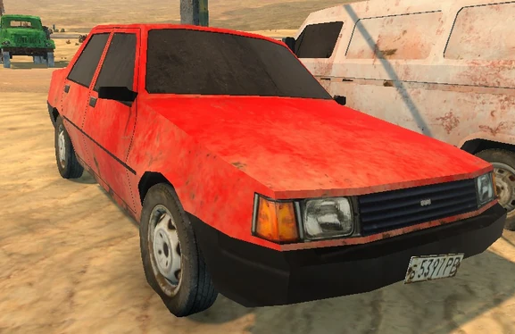 Sekiwake Kodama | The Slaverian trucker Wiki | Fandom