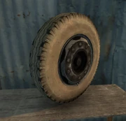 Universal Car Parts | The Slaverian trucker Wiki | Fandom